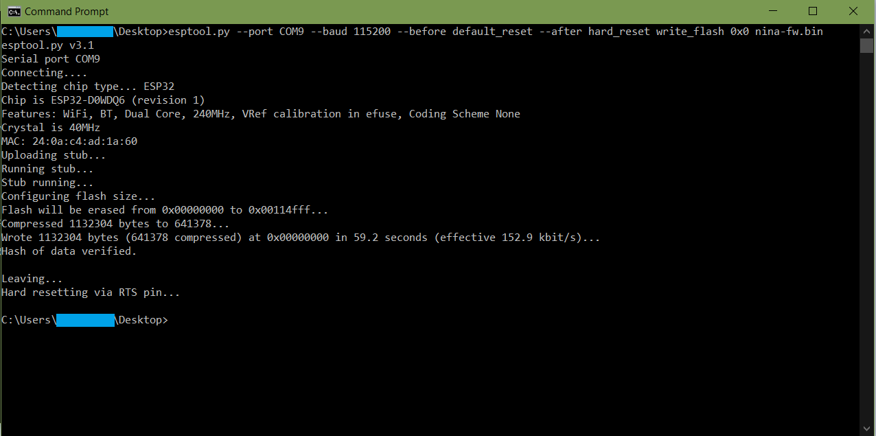 ESP-Mail-Client | ⚡️Arduino Email Client Library to send, read and get ...